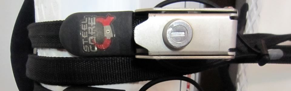 Protecting your boards from theft - Paddle Surf